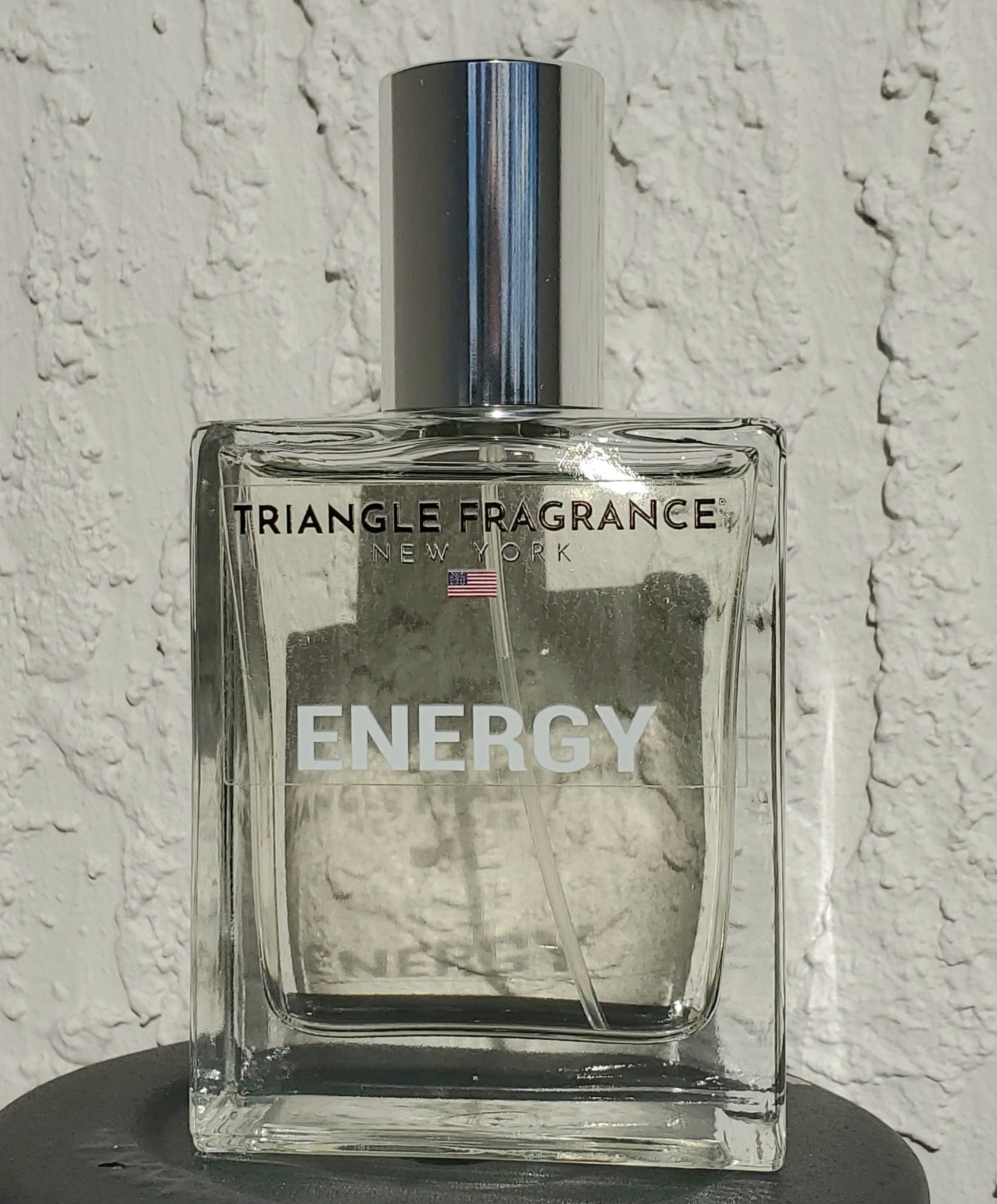 ENERGY 50ml EDP – Triangle Fragrance